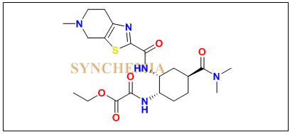 Synchemia